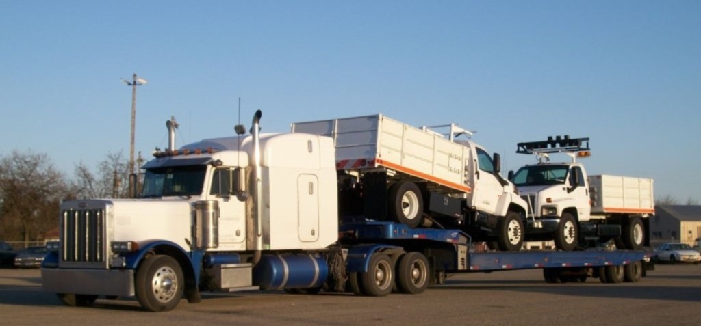 a3 | E&C TRUCKING COMPANY